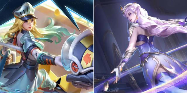 仅剩1周！8款皮肤下架，三丽鸥倒计时，6款新增确定！