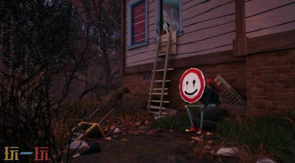 《Hello Neighbor 3》Prototype 2测试版现已推出