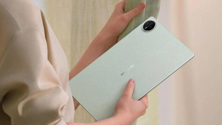 华为MetaPad Pro 12.2 2025平板配置曝光：麒麟T92A/9020A处理器加持