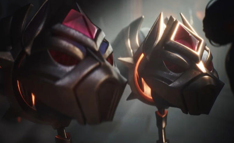 Uzi名人堂皮肤梗超多！澡子哥、YYDS都来了