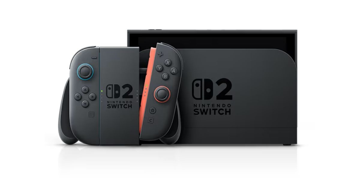 任天堂Switch 2即将发布！NCC认证网站曝光核心配置