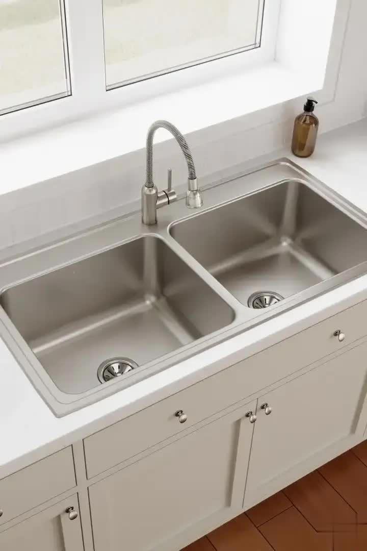 厨房装修必备指南：避开这4个雷区