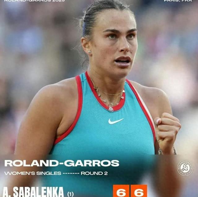 法网32强出16席！诞生五大意外 郑钦文上榜 附5.29 CCTV5直播节目单