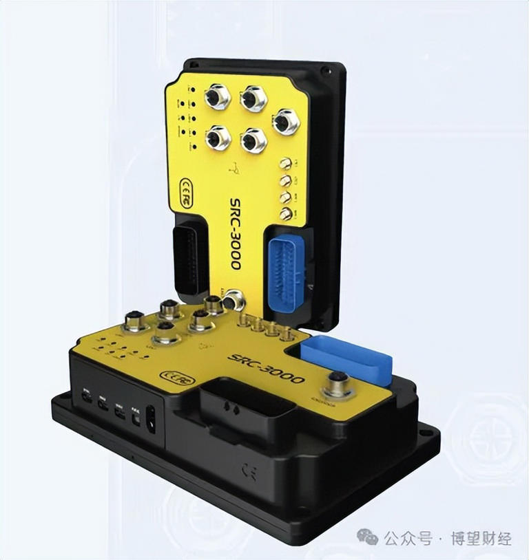 仙工智能冲IPO：营收增长却连年亏损，一场资本豪赌？