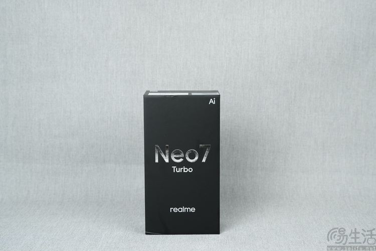 只为好玩的“小透明”：真我Neo7 Turbo性能专项测试