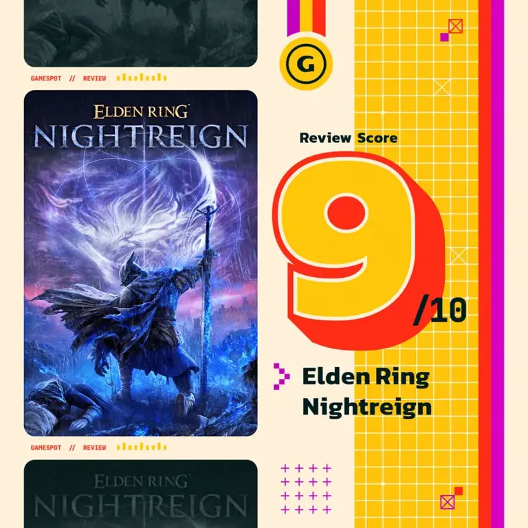 《黑夜君临》媒体评分解禁：MC78/OC80，IGN7/GS9