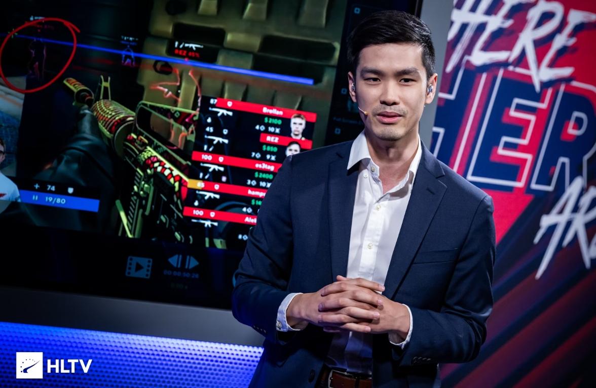 BLAST奥斯汀Major解说阵容公布，mahone回归解说席