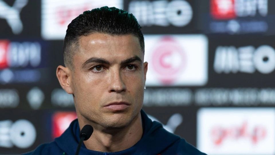 曼联传奇球星克里斯蒂亚诺·罗纳尔多已与利雅得胜利达成“完全协议”并“已经签约”