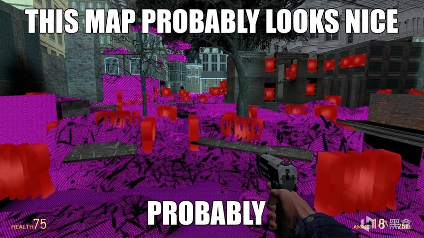 【游戏指南】Garry's mod 常见问题攻略指南