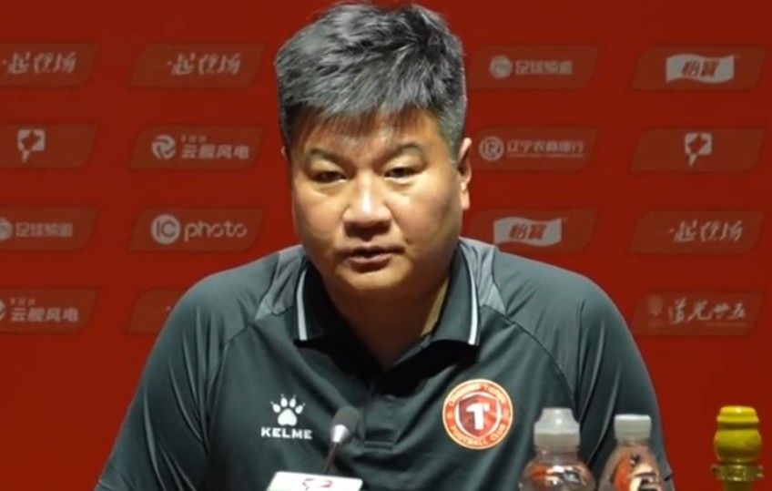 李金羽：感谢现场37589名球迷的支持，这一夜我终生难忘