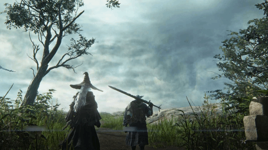 别再当“独狼”了！《黑夜君临》玩家鼓励随机匹配