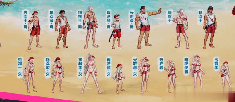 DNF17周年庆发布会亮点汇总：首送龙袍、SAO返场、自动拾取