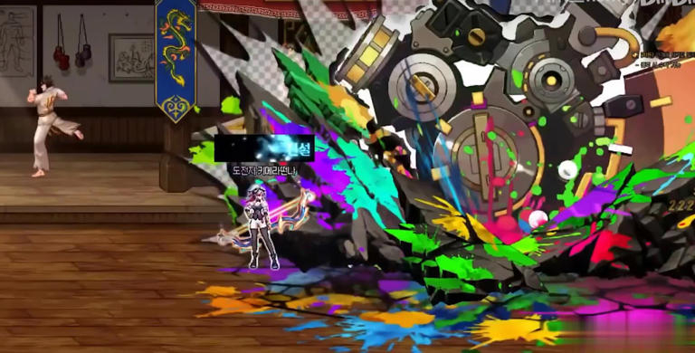 DNF周年庆：奶枪+奇美拉紧急改版，删能量槽CD最多减115%