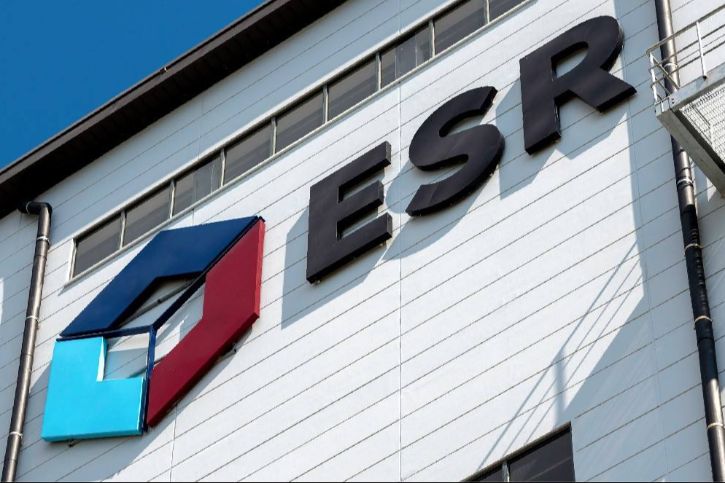 ESR集团人事变动：Matthew Lawson接任首席财务官