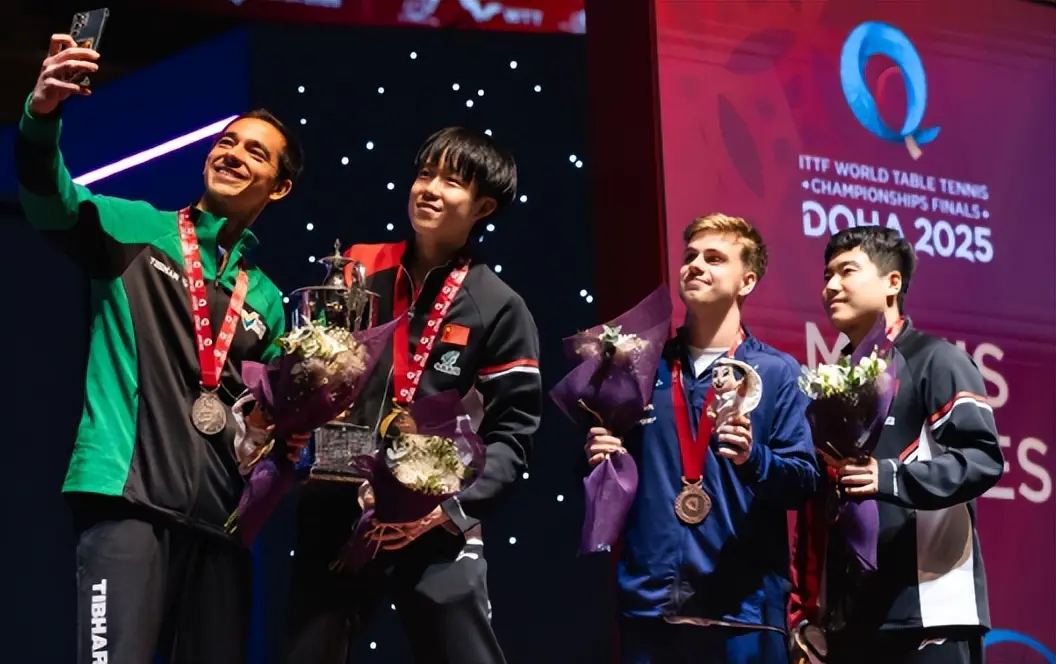 正式退出，雨果发声，官宣重要决定，国乒遇大麻烦