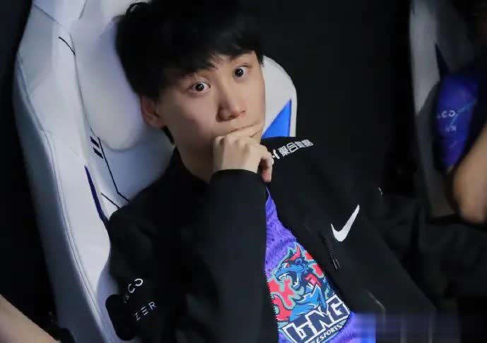 Doinb曝光S13离LNG内幕：因俱乐部决策放弃续约