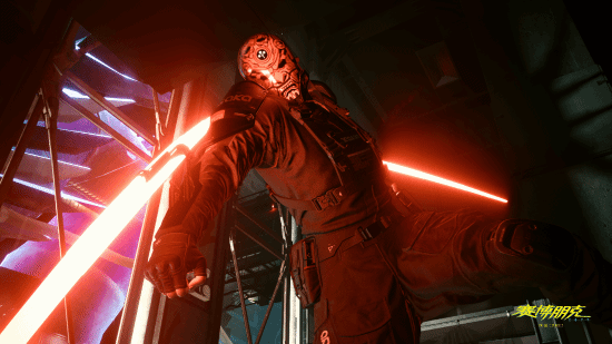 CDPR揭露NS2版《赛博朋克2077》开发幕后：30帧是底线！