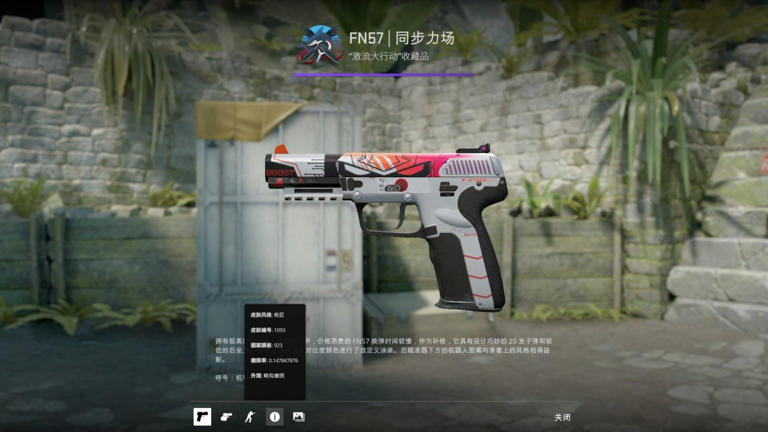 盘点niko&donk库存新添