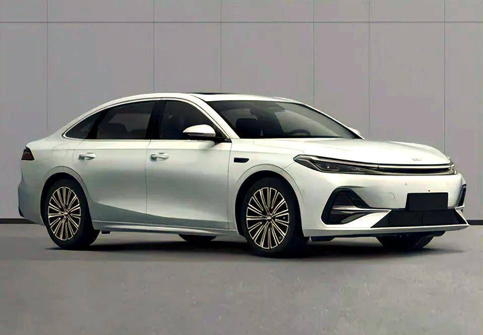 有没有可能9万内起售？银河A7 EMi申报，这尺寸确定不是来捣乱的？