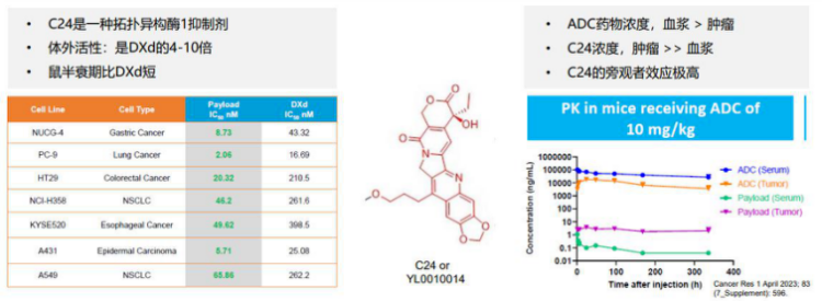 ASCO观察：PD-L1 ADC好戏开场了