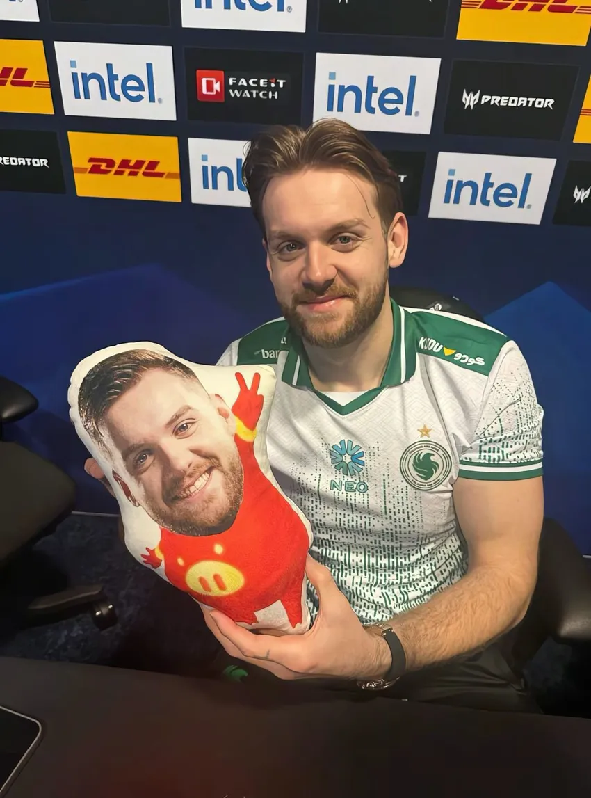 盘点niko&donk库存新添