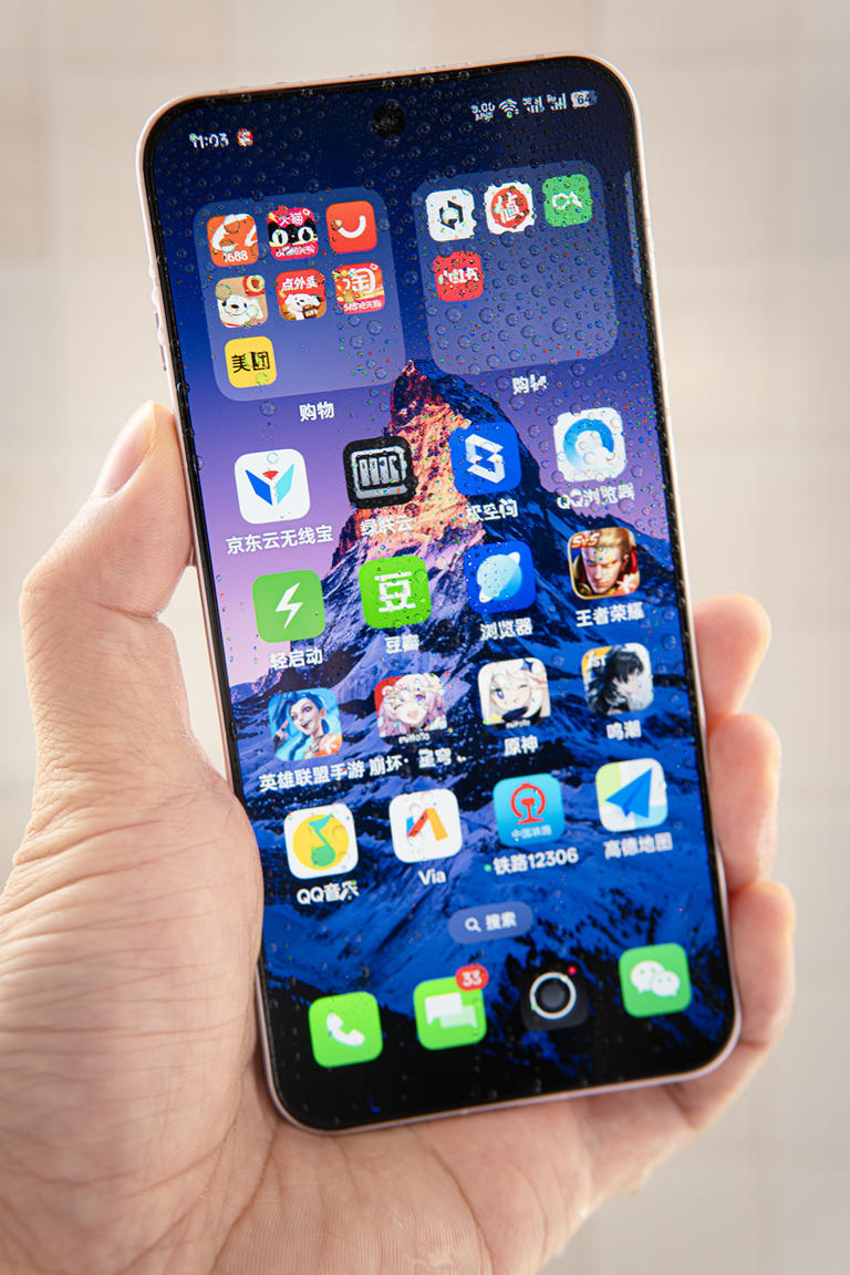 3000元档位小屏机，一加13T和小米15怎么选？