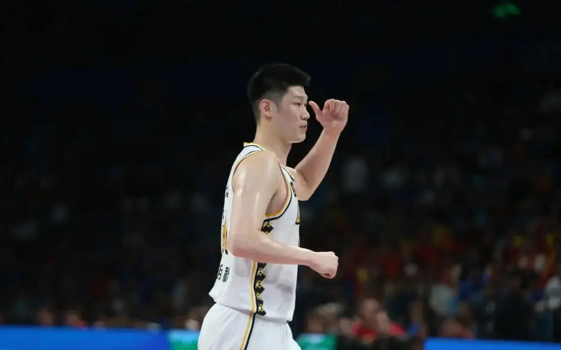 “浙一冠”“上一冠”和“六连冠”，CBA总决赛还有两败方MVP