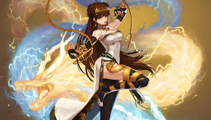 DNF17周年庆黄金转职书给谁用