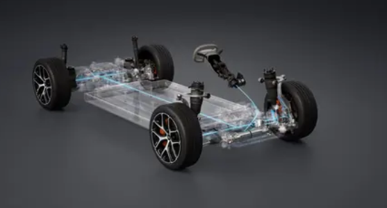 “9系家族”再添一员！智己全新6座旗舰SUV曝光：有望命名LS9