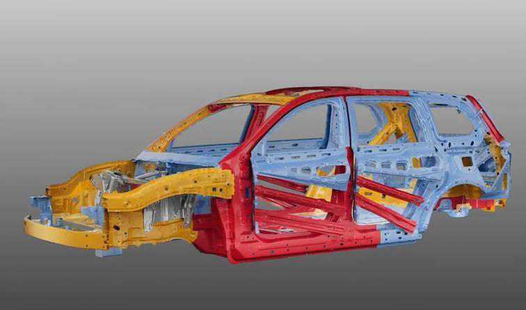 深度测评：深蓝S09与问界M8，谁是你的梦中情车？