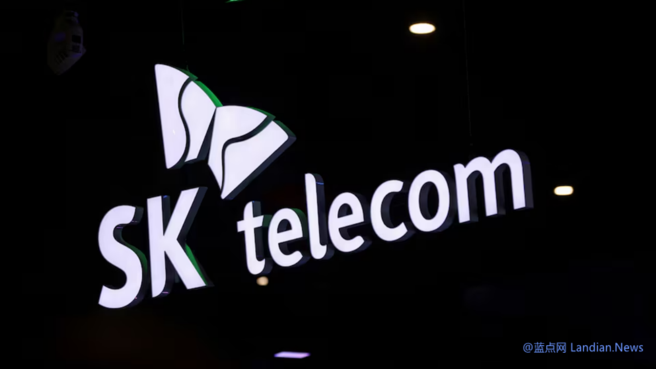 韩国运营商SK电讯泄露2695万名客户SIM卡详细信息 服务器被入侵3年感染25种后门
