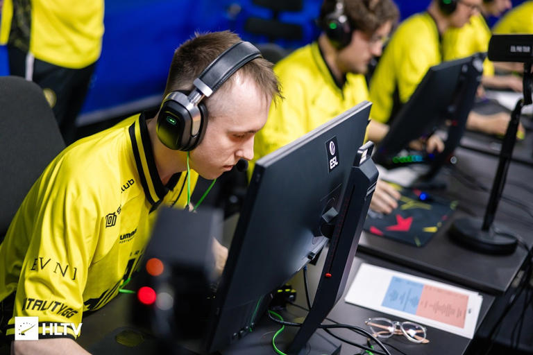 VIT_ropz：拿下第二个大满贯并不现实，近期最大目标是Major