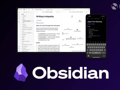 Obsidian 1.9.0大更新：Bases插件引领笔记结构化管理新时代