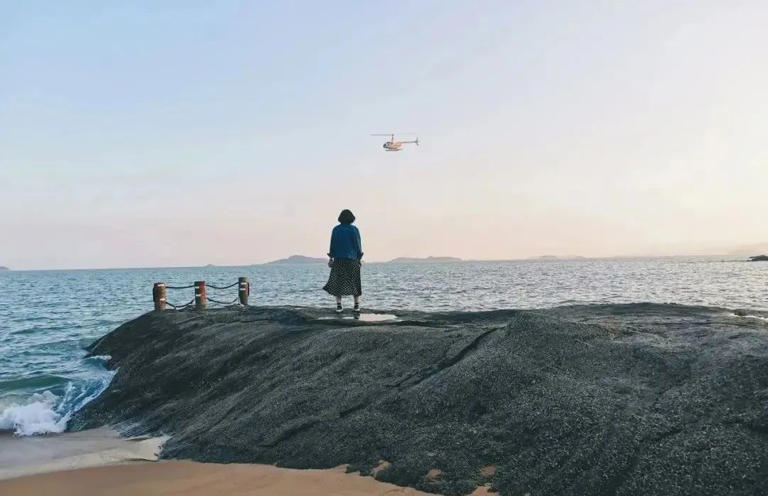 人和人，其实是不一样的