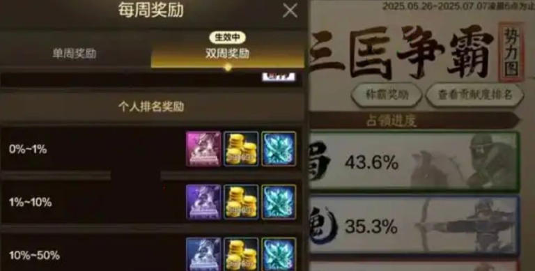 上线就有108个无形碎片！DNF手游周年庆6大活动汇总！