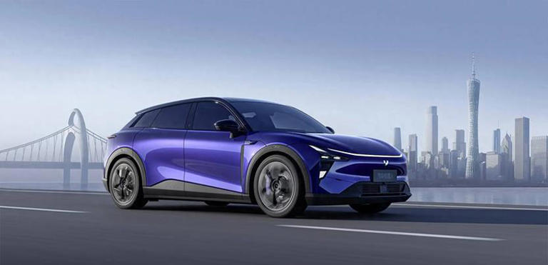 从生死边缘到强势回归？极越CEO夏一平表示：“正在努力复活”