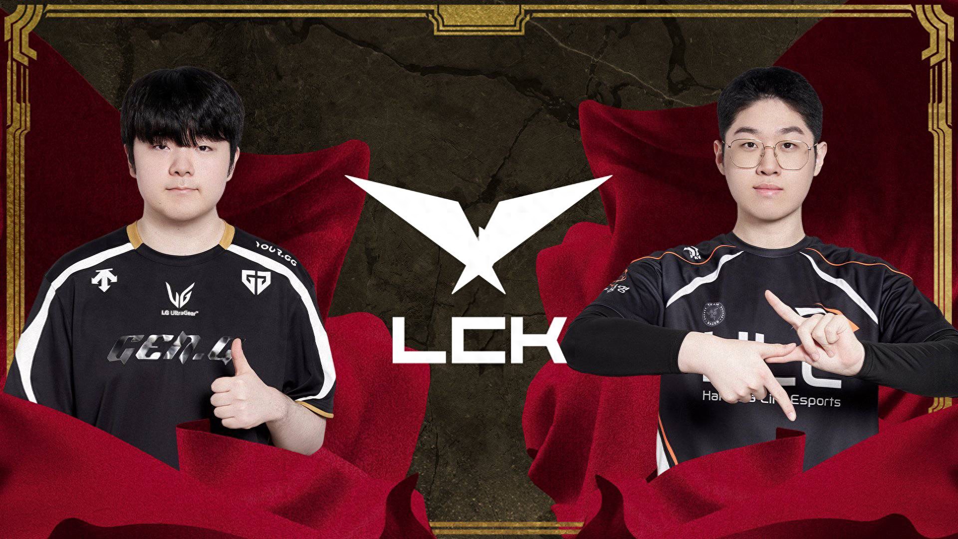 GEN豪取15连胜追平T1 18连胜在望 谁能阻挡？