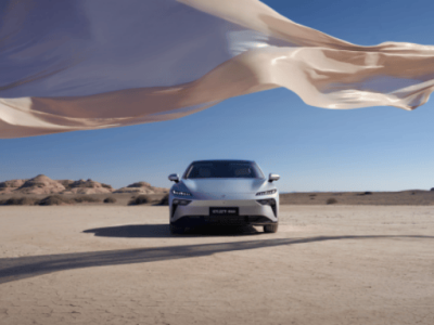 15万级纯电安全新标杆：N7、eπ007、M03技术大比拼，谁更胜一筹？