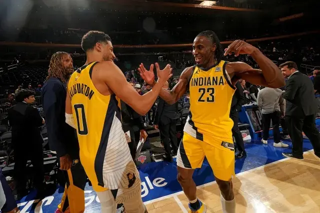 最后4选1，谁能问鼎NBA？G1后美媒更新夺冠概率：榜首超75%领跑