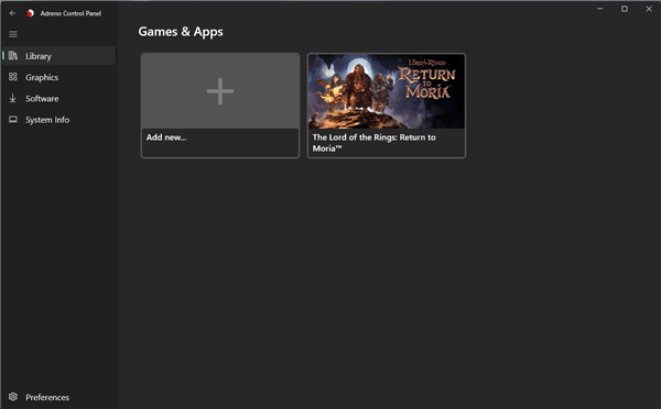 高通Adreno控制面板Beta版亮相：专为Win11优化，功能强大待完善