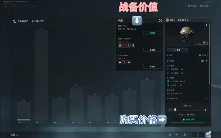 萌新卡战备保姆级教学