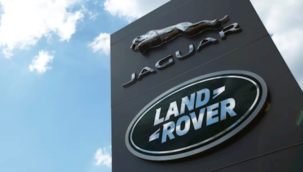捷豹路虎澄清“停产”传闻：在华生产正常，市场表现稳健