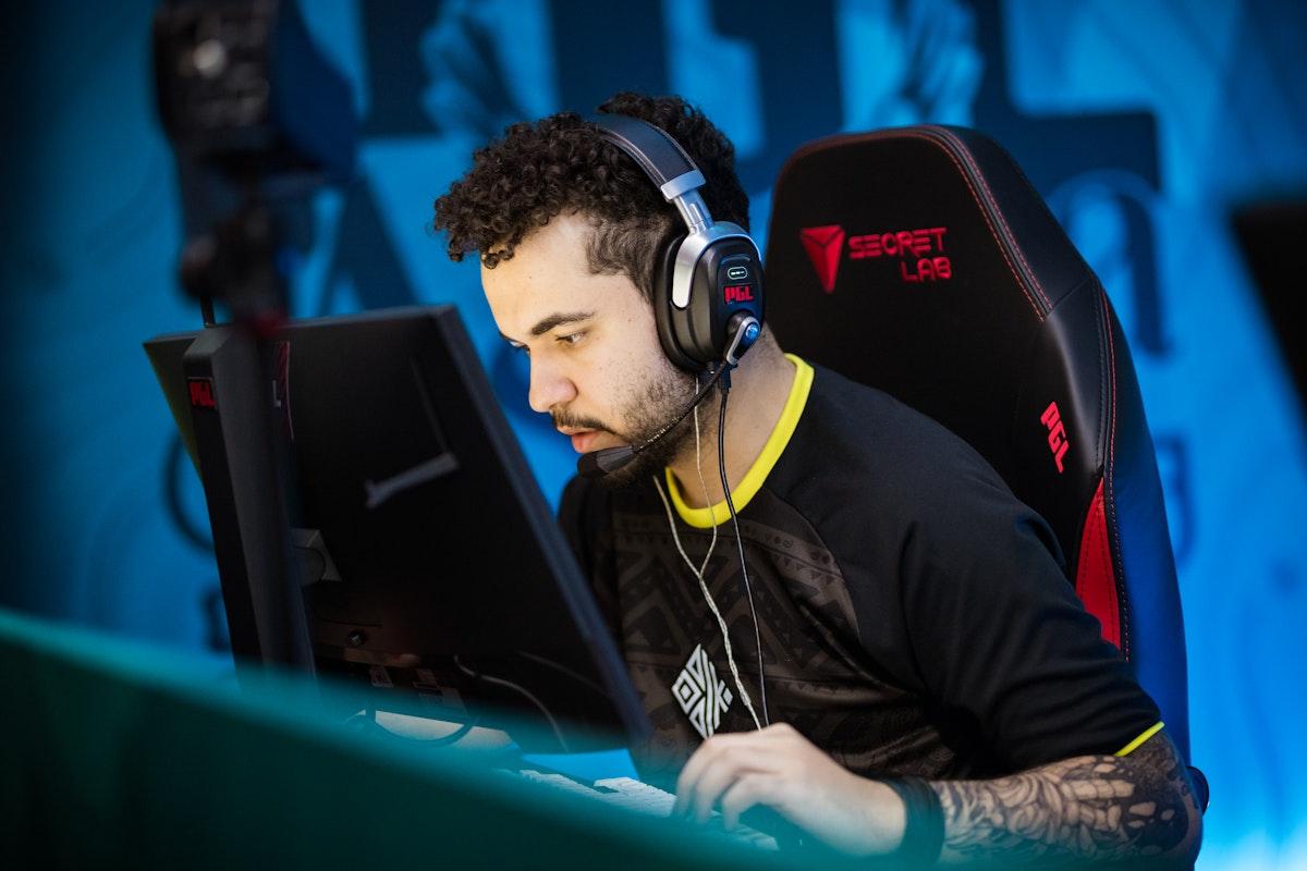 官宣：ODDIK下放matios