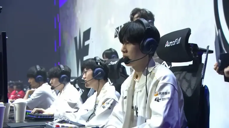 LPL再现死亡半区，IG迎来生死战，Doinb再战老东家，WBG要危险了