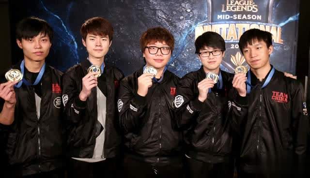 Deft服役 Imp透露精神病可免入伍服役内幕