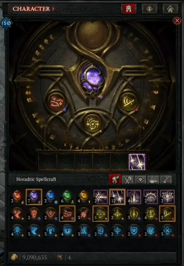 《暗黑破坏神4》S9 PTR直播总结 压制玩法彻底歇菜