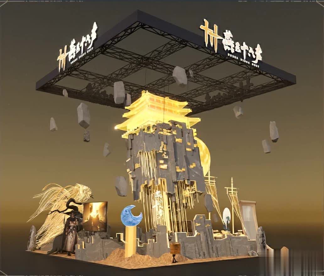 CP31落幕，《燕云十六声》凉州之旅才刚刚启程！