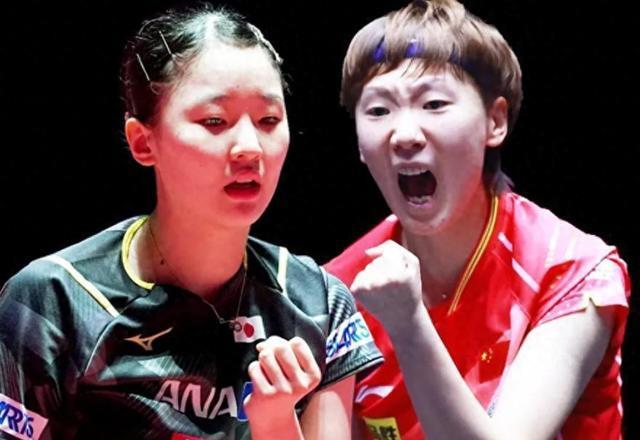 CCTV5直播，21：30，王曼昱VS张本美和，18：10，王艺迪VS伊藤美诚