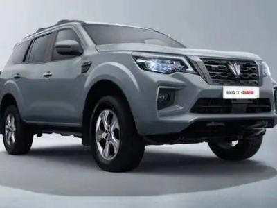 2025年5月第二周新车速递：日产帕拉丁、领克09EM-P等七款新车上市