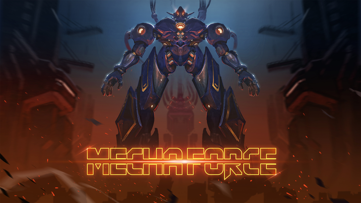 国产机甲题材VR动作游戏《Mecha Force》完整发布，同步登陆Steam